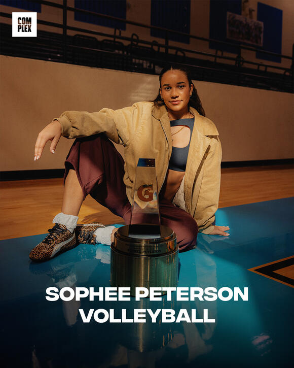 Meet the Gatorade National Player of the Year Winners for 2025-26 ...