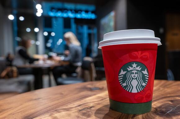 Trouble brewing for Starbucks CEO who calls $9 coffee an ‘experience ...