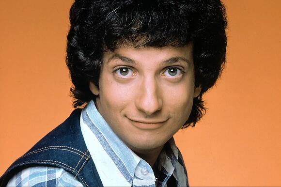 The "Traumatic" Death of His Father Led To Ron Palillo's Success on 'Welcome Back, Kotter ...
