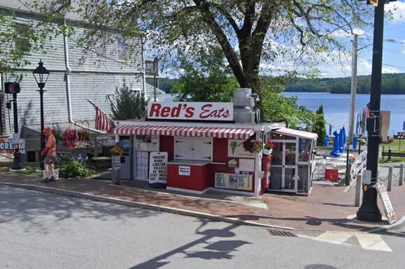 Maine Coffee Shop Named One of the Best in the U.S - NewsBreak