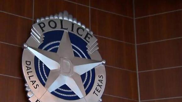 Former Dallas police sergeant sentenced for selling stolen department ...