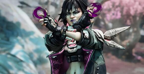Borderlands 4 Breaks Launch Sales Record Despite Major Performance ...