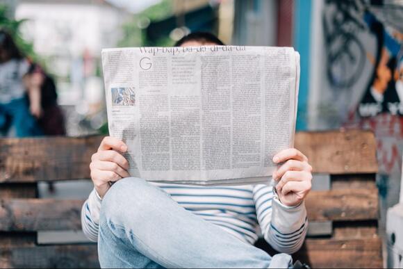 The 'Richmond Times-Dispatch' is the primary daily newspaper in ...