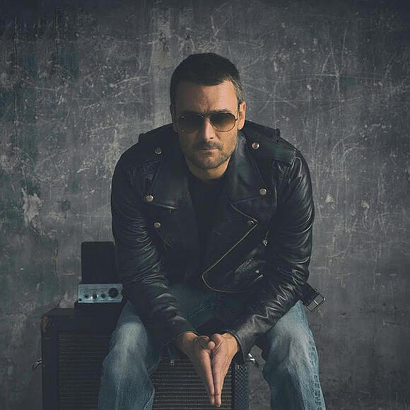 Eric Church 2026 Free the Machine Tour: Dates, Openers + Tickets ...