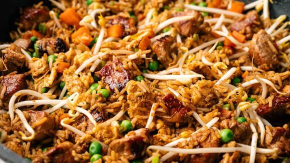 19 cheap dinners that still feel like a win - NewsBreak