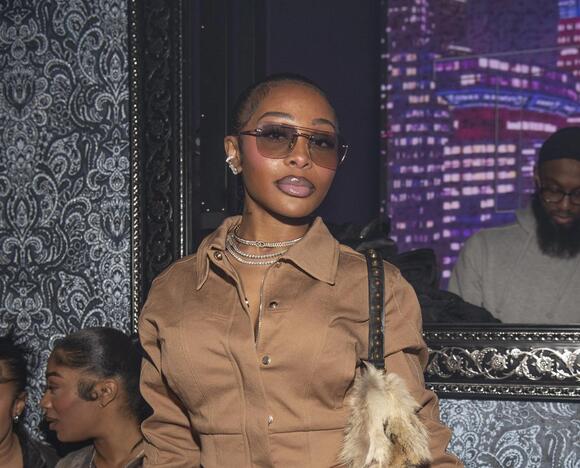 Girl, BYE! Jayda Cheaves Sets The Record Straight After TikTok User ...