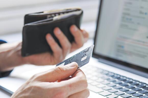 Bet on cyber safety: Gambling apps may risk more than money - NewsBreak