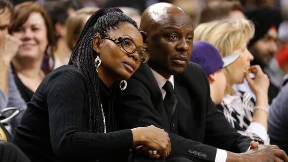 Mitchell Wiggins, former NBA player and father of Andrew Wiggins, dies ...