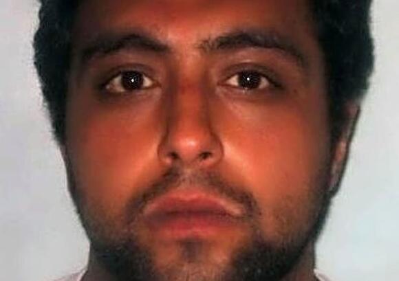 British Asian prisoner murdered in London jail after being put in same ...
