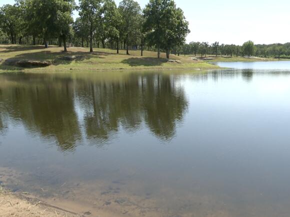 Haskell Lakefest cancels water activities