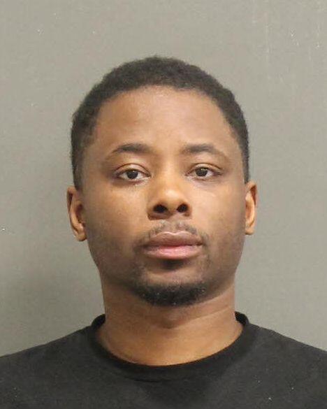 Homicide suspect on run since 2025 arrested in Mt. Juliet traffic stop ...
