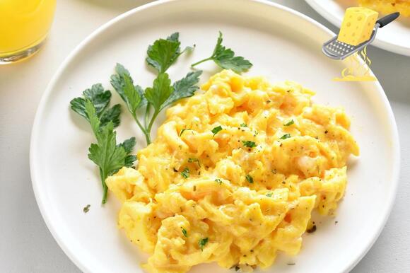 Guess what New Jersey’s favorite breakfast is - NewsBreak