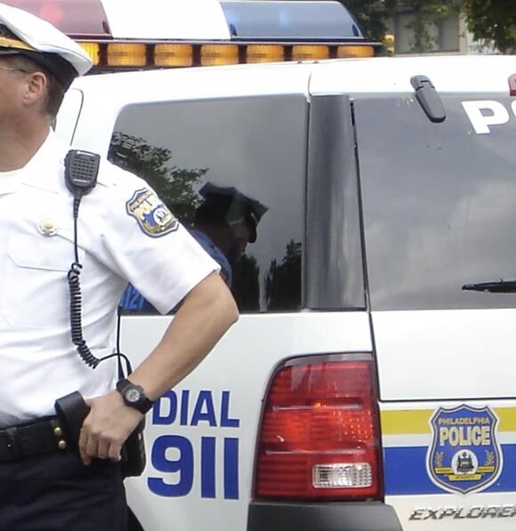 Brian Timothy Kada Shot Dead By Officer Brian Laureano: PPD - NewsBreak