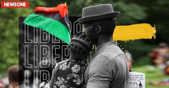 A Juneteenth Reading Guide To Share With The Family - NewsBreak