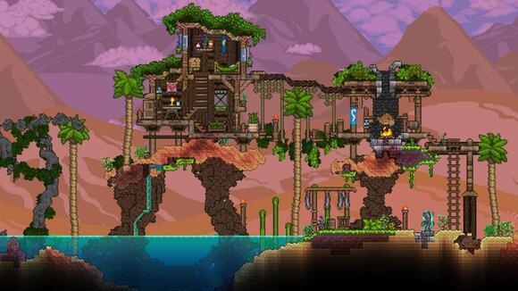The Best Terraria Mods (2026) - NewsBreak