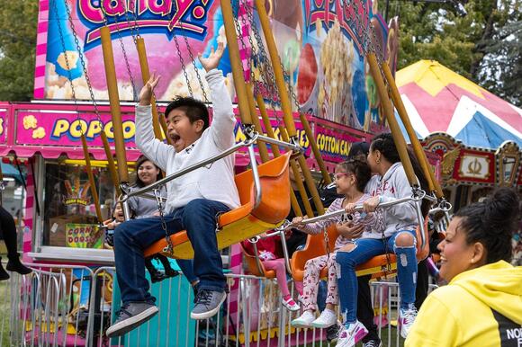 Yakima Sunfair Parade Sept. 20—Get Ready! - NewsBreak