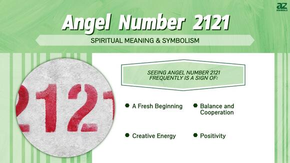 2121 Angel Number: Discover the Powerful Meanings and Symbolism