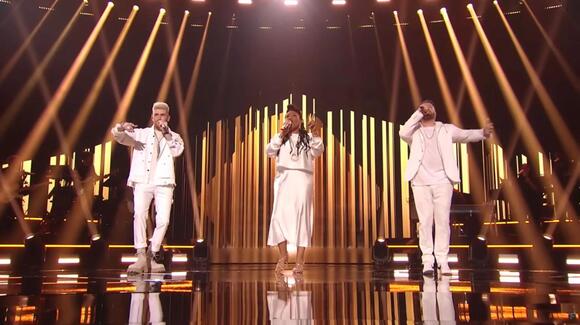 ‘American Idol’ honors late contestant Mandisa after her death at 47