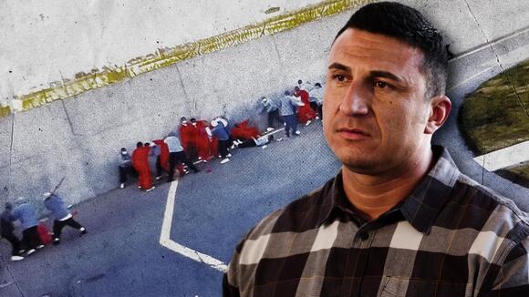 I Saw Shocking Violence and Corruption Inside California’s Prison ...