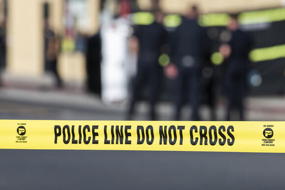 Woman killed while crossing PCH near LBCC campus, police say - NewsBreak