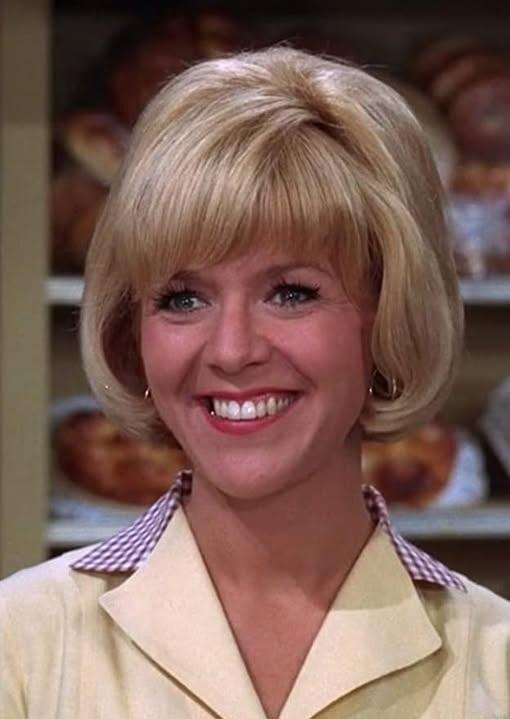 In Memory of 'Mayberry R.F.D.' TV Icon Arlene Golonka: 5 Years After ...
