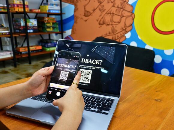 Why Experts Say You Should Be Careful Before Scanning Random QR Codes ...