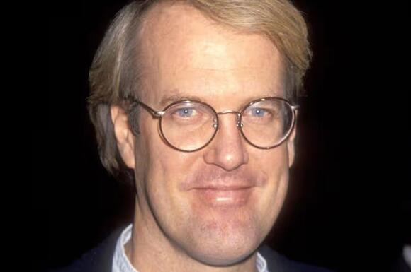 Oprah 's ex John Tesh talks the 'uncomfortable' experience in their ...