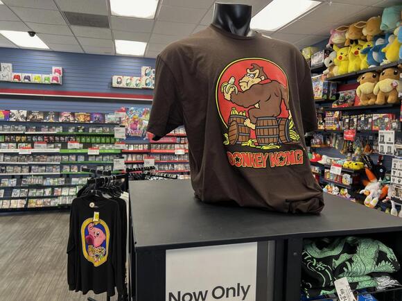 From Meme Stock To Reality Check: GameStop's Latest Moves - NewsBreak