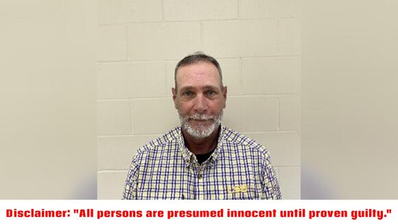 Pollock police chief arrested in misconduct case, Louisiana AG ...