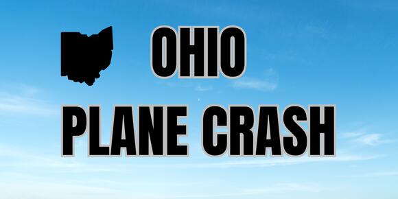 Plane crash closes multiple roads in Ohio - NewsBreak
