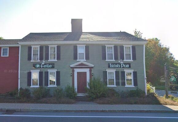 Popular Restaurant and Pub in Wells, Maine, Temporarily Closed - NewsBreak