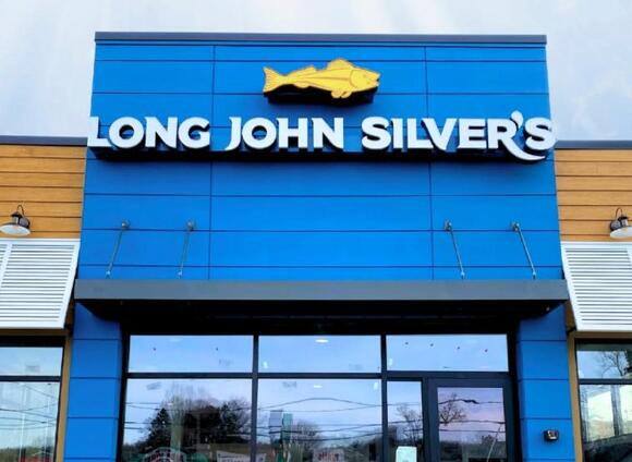 5 Restaurant Chains With the Best Fried Seafood Family Meals, According ...