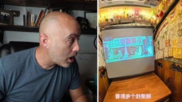 Realtor reports growing number of Americans choosing sheds and folding ...