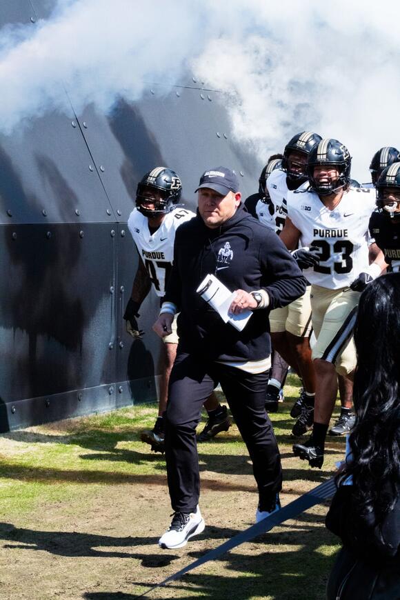 First look at 2026 football recruiting class shows promise - NewsBreak