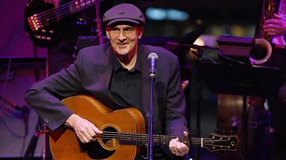 James Taylor Net Worth 2025: The $80 Million Legacy of a Folk-Rock Icon ...