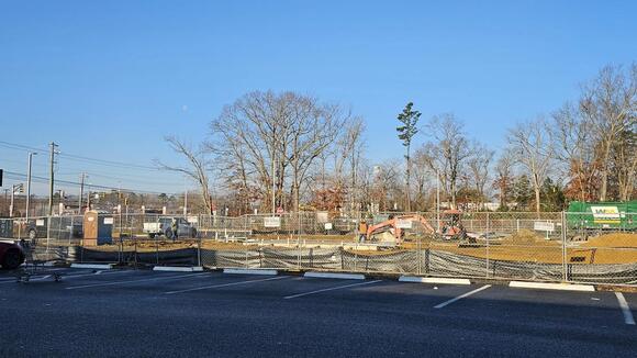 New Seven Brew Coffee Location Egg Harbor Township - NewsBreak