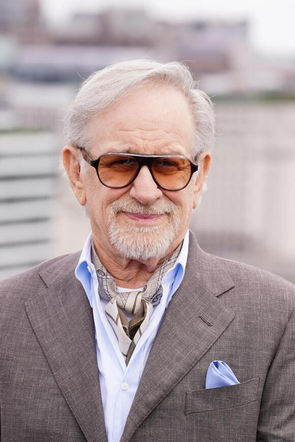 Steven Spielberg reveals he was ‘consistently turned down’ to direct ...