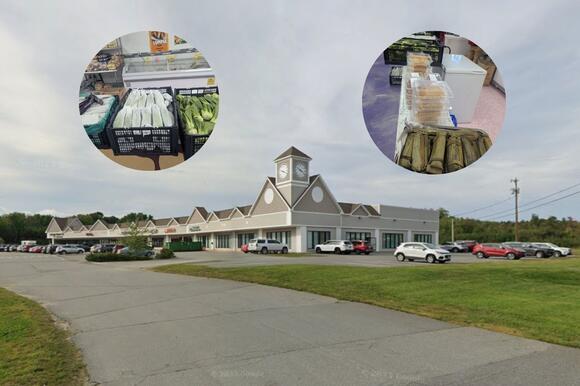 A New Filipino Food Market Just Opened On Stillwater Avenue In Bangor ...