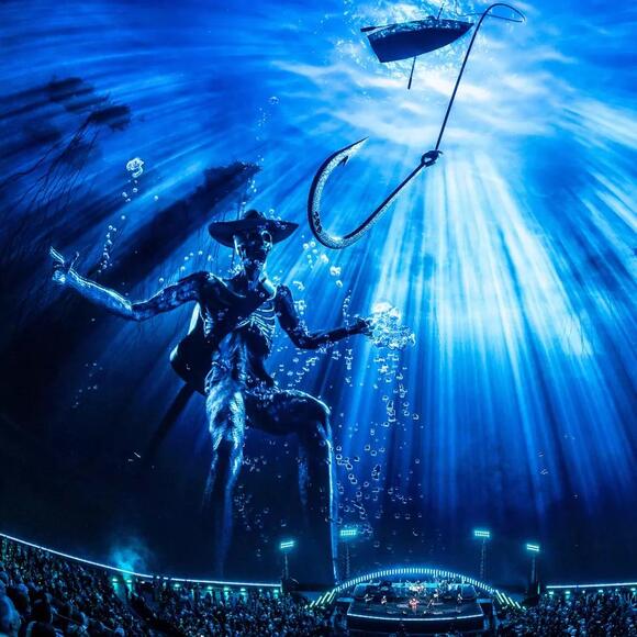 Zac Brown Band Tour Announcement! See All 2026 Dates - NewsBreak