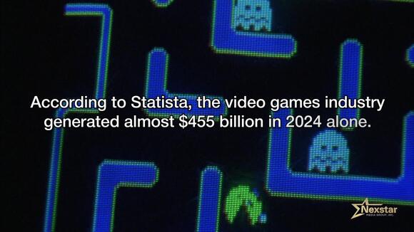 Grand Rapids board game-themed bar, restaurant marks five years - NewsBreak