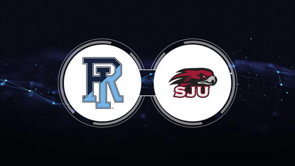 How to Watch Rhode Island vs. Saint Joseph's (PA) Women's College ...