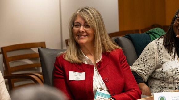 Idaho Lawmaker Wendy Horman Appointed to Lead Federal Child Care Office ...