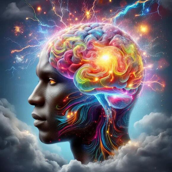 Consciousness May Be a Fundamental Force of the Universe, Not Just a ...