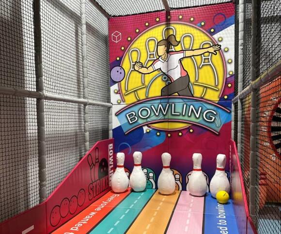 A new place to play for your kids is set to open this week in Idaho ...