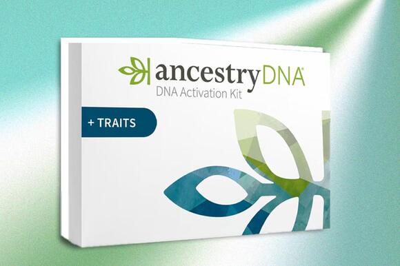 Ancestry is our favourite DNA test and you can save 30% with this ...