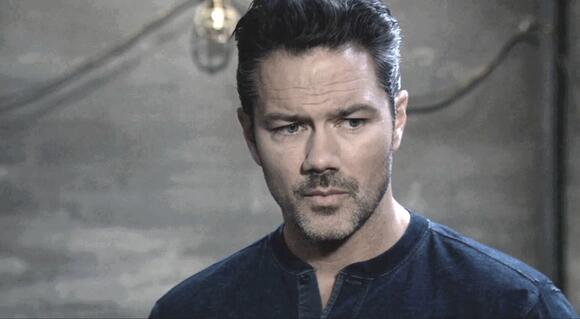 ‘General Hospital’ Spoilers: Sidwell Shoots Lucas, Liesl Collapses ...
