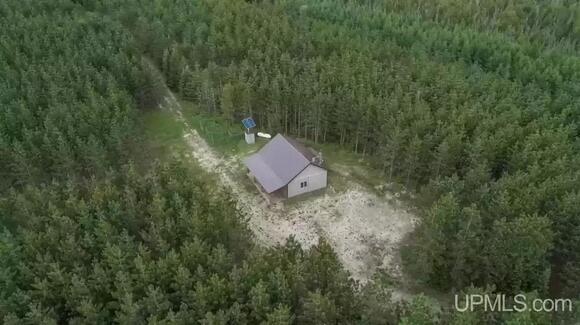 Michigan Lawyer Charged in Fatal U.P. Bar Shooting - NewsBreak