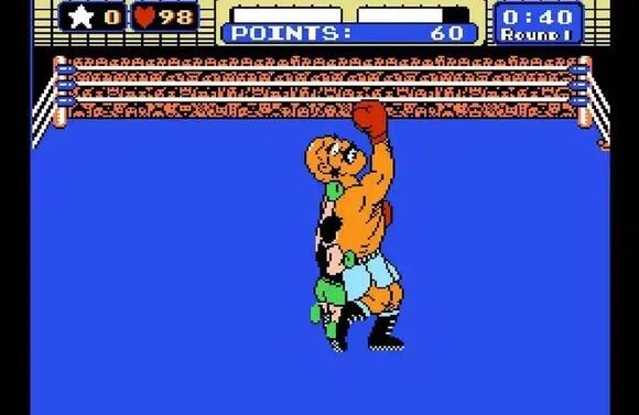 Ultra‑Rare Punch‑Out!! NES Prototype Released Online After $45K Auction ...