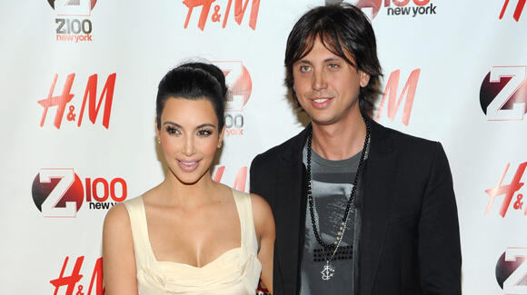Are Kim Kardashian & Jonathan Cheban Still Friends? - NewsBreak