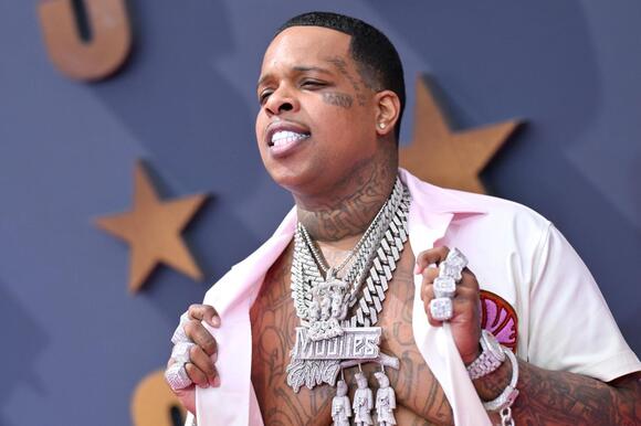 J. Prince Jr. Hits Back at Finesse2Tymes Amid Contract Dispute - NewsBreak
